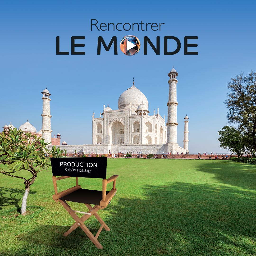 Salaün Holidays : relance des ciné-conférences dans près de 50 Villes ...