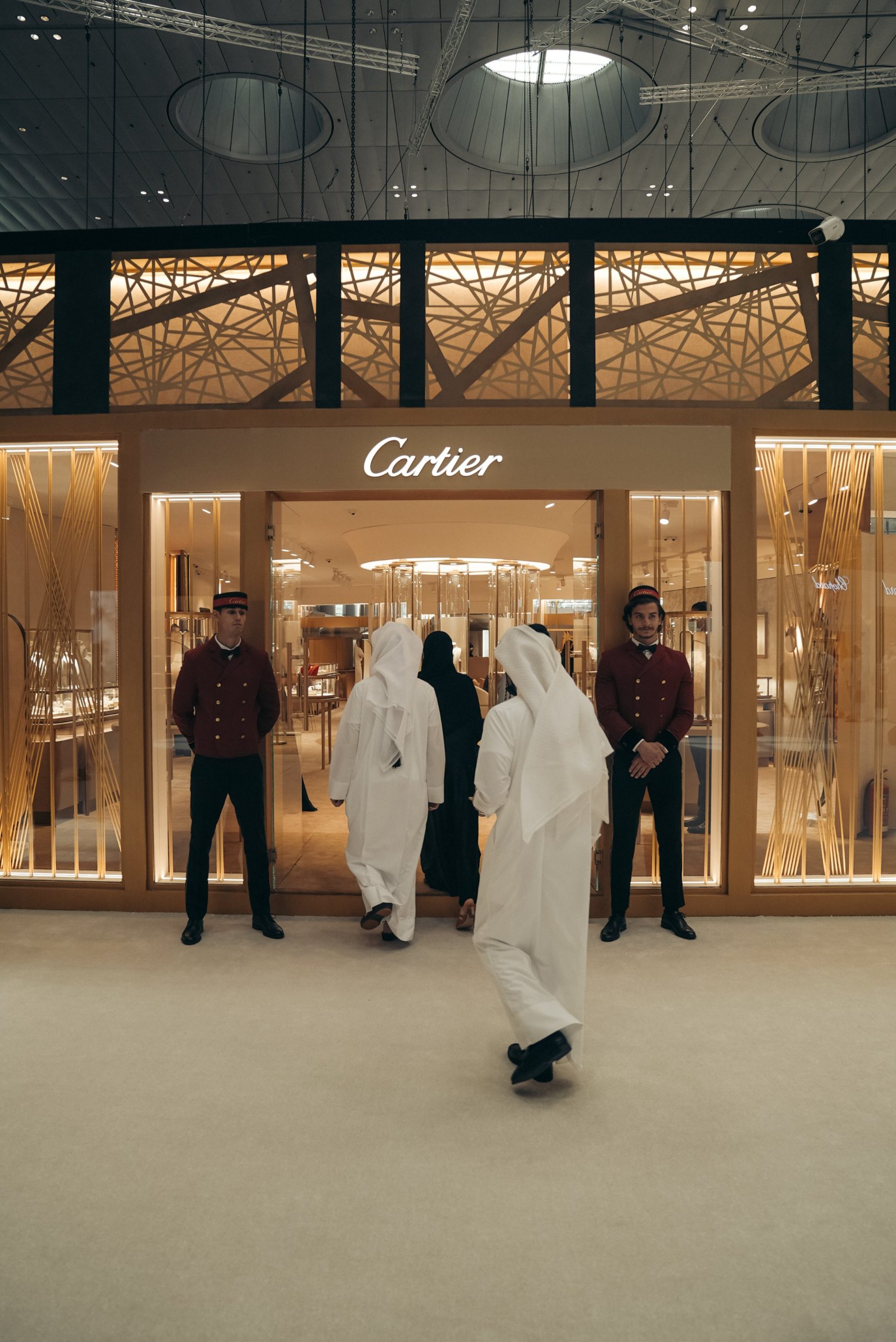 Qatar Tourism : lancement d’une série de webinaires à destination des ...