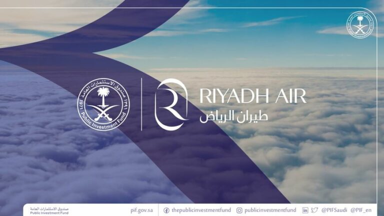 Riyadh Air fait sa fière au salon du Bourget - MisterTravel