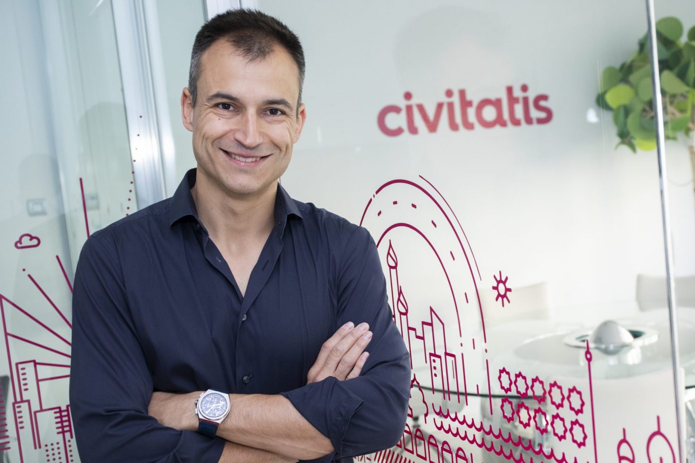 Civitatis: de fortes ambitions pour 2025 - MisterTravel