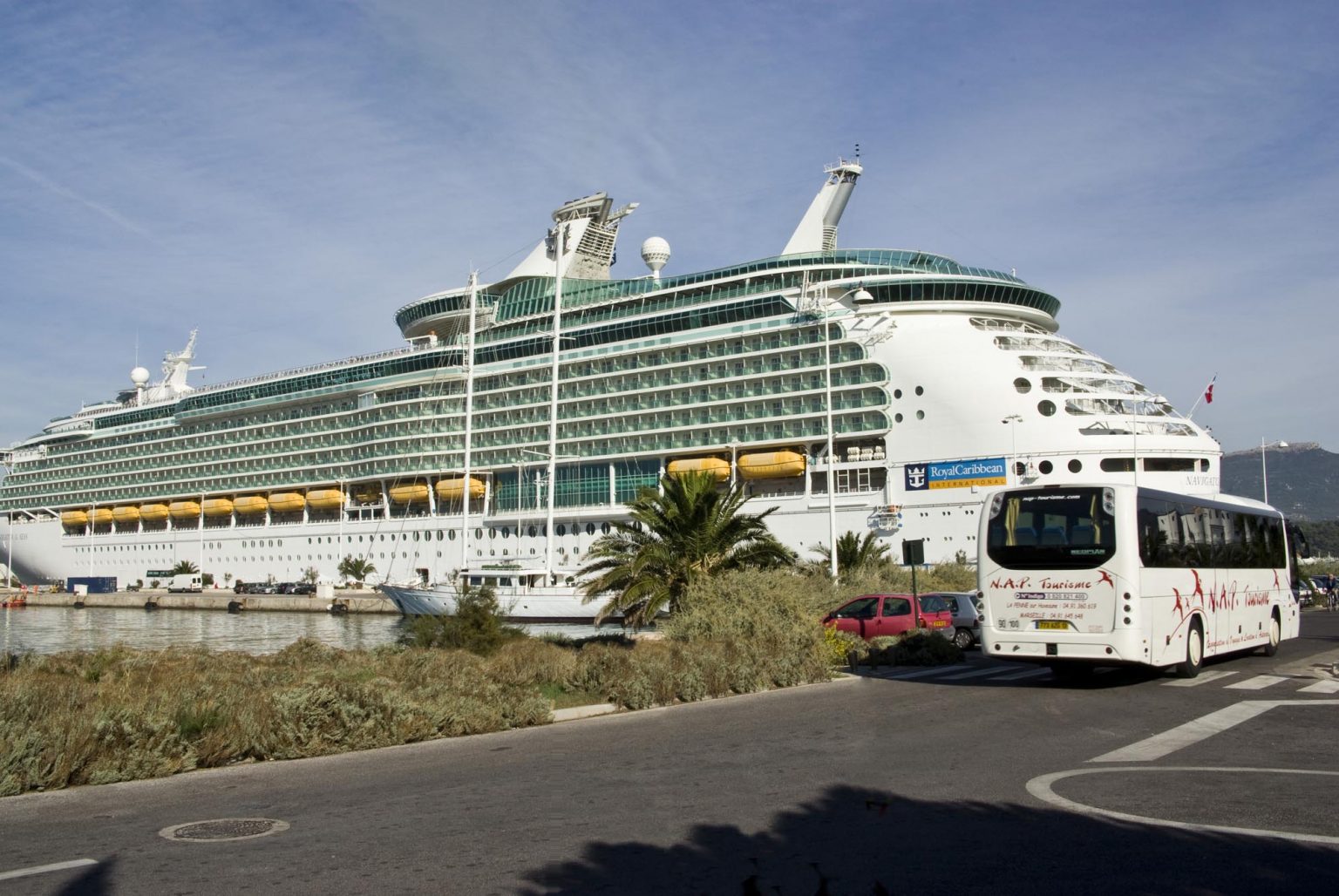 Tout savoir sur la programmation de Costa Croisières pour 2025-2026 - MisterTravel