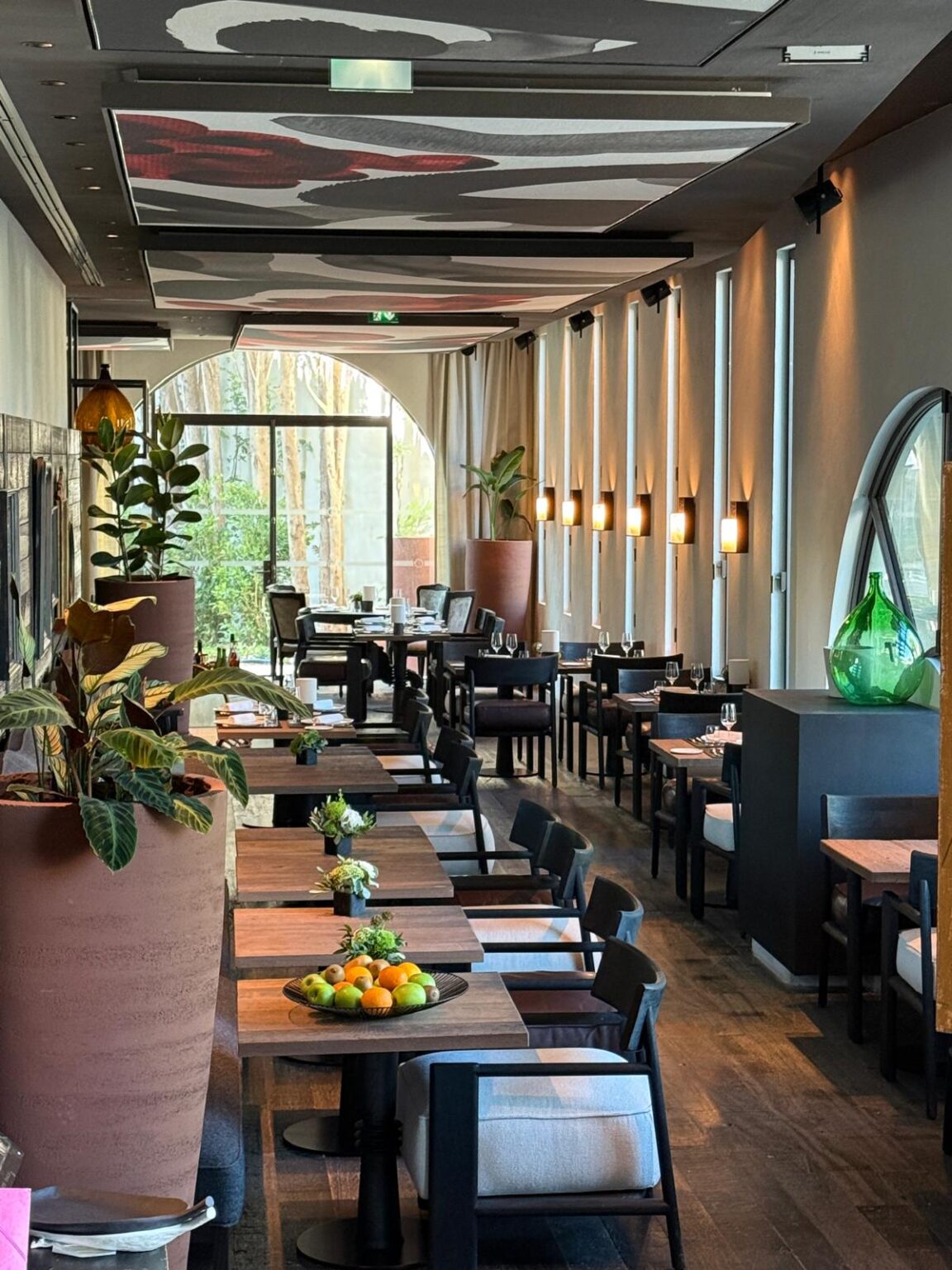 Patrick Bruel ouvre un hôtel haut de gamme à L’Isle-sur-la-Sorgue - MisterTravel