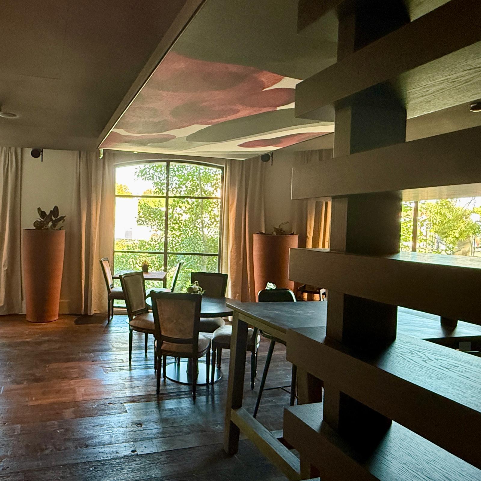 Patrick Bruel ouvre un hôtel haut de gamme à L’Isle-sur-la-Sorgue - MisterTravel