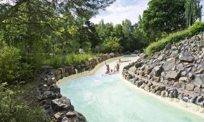 Pierre & Vacances-Center Parcs: les clients ont maintenu leur budget de ...