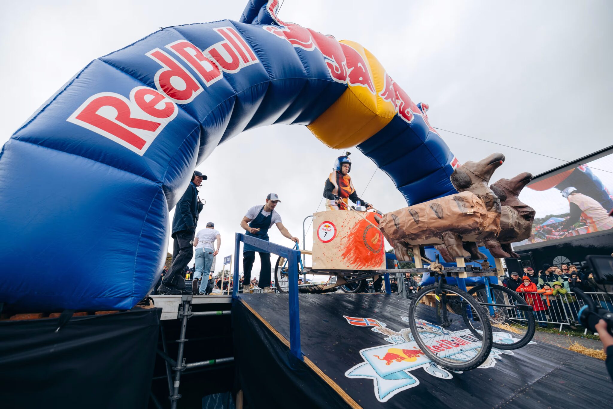 Le voyage écolo de notre ami Fabio à Trondheim en Norvège - MisterTravel