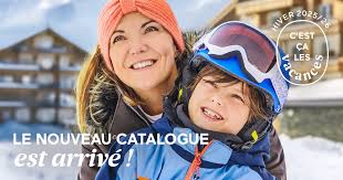 Odalys Vacances: découvrez les 90 résidences pour la saison hiver 2025 ...
