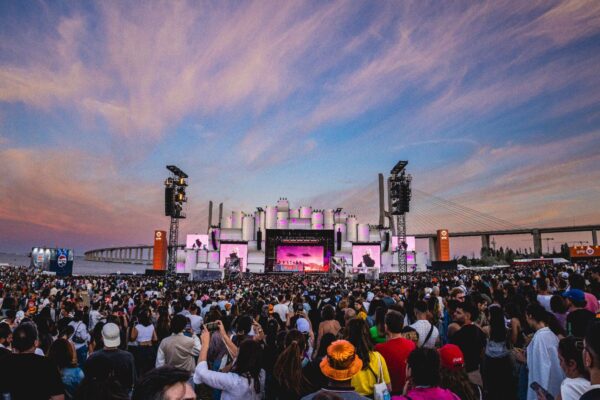 Rock in Rio Lisbonne décolle vers la plus grande édition de son ...