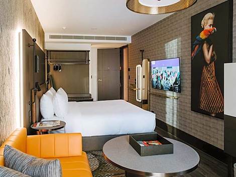 GLP Hotels choisit Akili Partners pour renforcer sa présence en France ...
