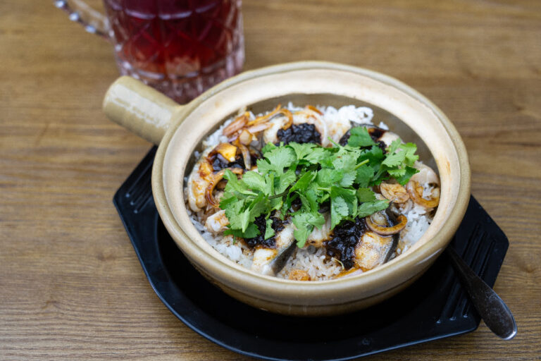 "Taste Hong Kong": un guide avec 250 restaurants choisis par des chefs ...