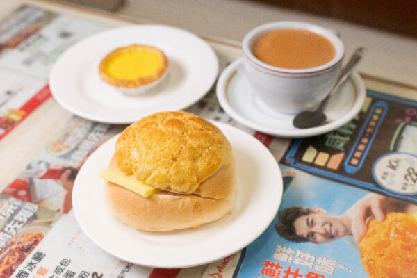 "Taste Hong Kong": un guide avec 250 restaurants choisis par des chefs ...
